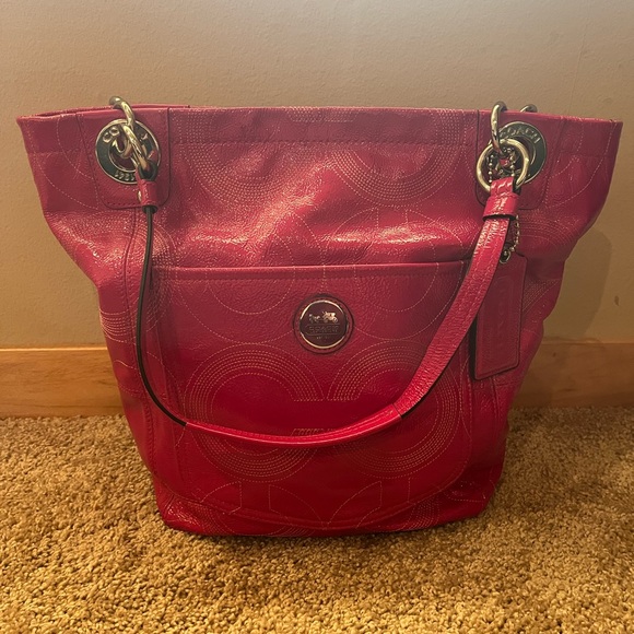 Coach | Bags | Coach Handbag | Poshmark
